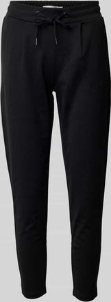 Ichi Sweatpants mit elastischem Bund Modell KATE