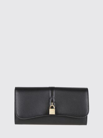 Stella McCartney Portefeuille STELLA MCCARTNEY Femme couleur Noir