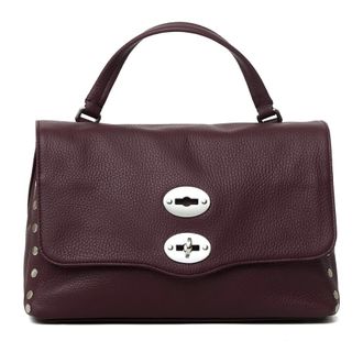 Zanellato Postina Daily Baby - Femme - Sacs - Violet - Taille: ONE Size