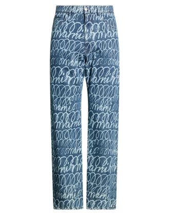 Marni HOSEN & R&Ouml;CKE - Jeanshosen auf YOOX.COM