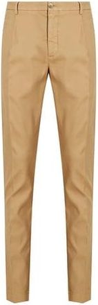 Hackett Pantalon chino en tricotine de coton