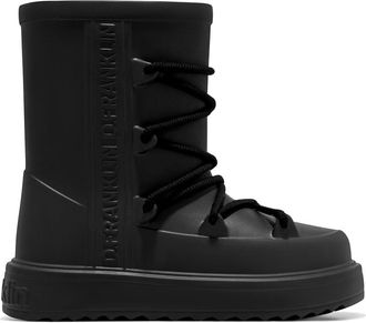 D.Franklin Wasserdichte und Robuste Gummistiefel f&uuml;r Frauen - Nevis