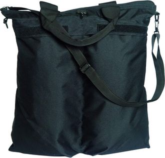 Mil-Tec Tasche-13824002 Schwarz One Size