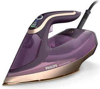 Philips Dampfb&uuml;geleisen DST8040/30 3000 W