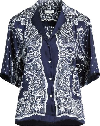 Sandro TOPS - Hemden auf YOOX.COM