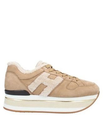 Hogan CHAUSSURES - Sneakers sur YOOX.COM