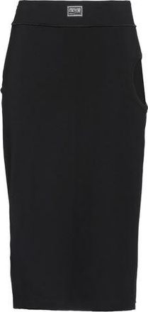Versace BAS - Jupes midi sur YOOX.COM
