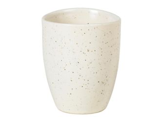 Broste Copenhagen 14533417 NORDIC VANILLA Espresso Becher 0,1 l (1 St&uuml;ck)