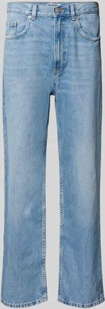 Review Baggy Jeans im klassischen Five-Pocket-Design