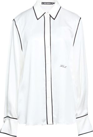 Karl Lagerfeld TOPS - Hemden auf YOOX.COM