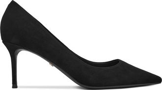 Gino Rossi High Heels GINO ROSSI EO-V2525-893 Schwarz