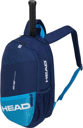 Head Mochila Elite Azul Navy