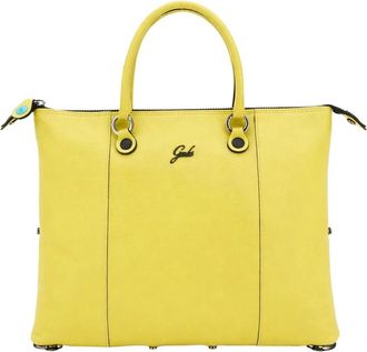Gabs Femme, Sacs, Jaune, Taille: ONE Size G3 Plus M Convertible Shopping Bag