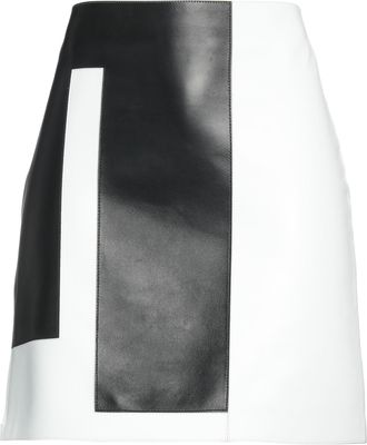 Fendi HOSEN & R&Ouml;CKE - Minir&ouml;cke auf YOOX.COM