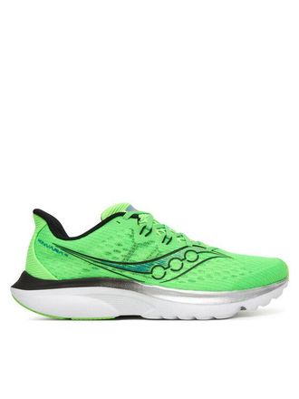 Saucony Laufschuhe Kinvara 16 S21020 Gr&uuml;n