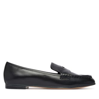 Michael Kors Slipper MICHAEL Michael Kors Jennings 40S6JNFP1L Schwarz
