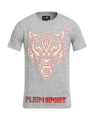 Plein Sport TOPS - T-shirts sur YOOX.COM