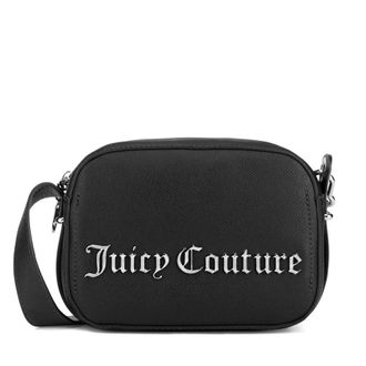 Juicy Couture Handtasche Juicy Couture BIJXT5337WVP Schwarz