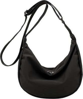 Generic Sunydog Sac &agrave; Bandouli&egrave;re en Tissu Nylon pour Femme, Haute durabilit&eacute;, Facile &agrave; Utiliser, Outils Pratiques pour la Maison, Rend la Vie Plus Facile, Pa