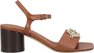 Ferragamo SCHUHE - Sandalen auf YOOX.COM
