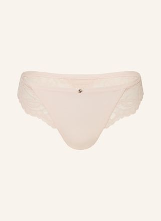 HUGO BOSS Slip Blossom rosa