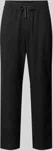 Antony Morato Sweatpants mit elastischem Bund und Tunnelzug