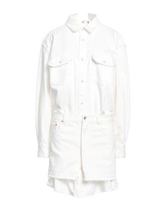 sacai ROBES - Robes courtes sur YOOX.COM