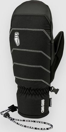Crab Grab Snuggler F&auml;ustlinge black contrast