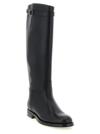Churchs Michelle G Boot - Black