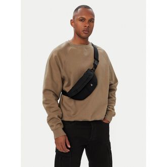 Aeronautica G&uuml;rteltasche Aeronautica Militare 262BO1155UCT03588 Schwarz