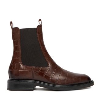 Gino Rossi Klassische Stiefeletten Gino Rossi C-PETRA-25478PE-C Braun