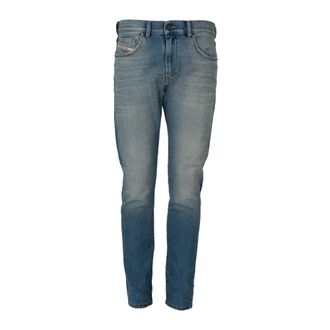 Diesel Homme, Jeans, Bleu, Taille: W33 L30 Jeans slim