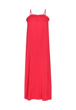 Izia Kleid Frauen Fuchsie