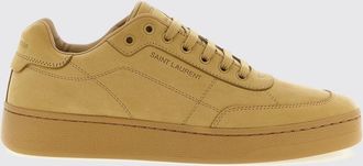 Saint Laurent Baskets SAINT LAURENT Homme couleur Sable