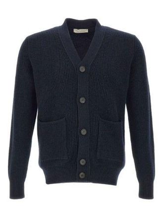 FILIPPO DE LAURENTIIS Filippo De Laurentis | Cardigan Sweater Ls - 46