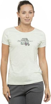 Chillaz Gandia Out in Nature W - T-Shirt - Damen