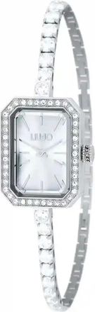 Liu Jo Watches - Femme - Accessoires - Gris - Taille: ONE Size