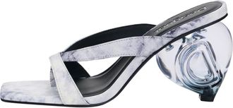 Desigual Pantolette