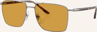 Persol Sonnenbrille po1031s grau