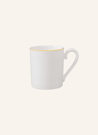 Villeroy & Boch Becher Mit Henkel Ch&acirc;teau Septfontaines weiss