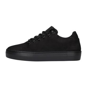 Nubikk Jagger Classic - - Shoes - Herren - Schwarzk - 41 EU