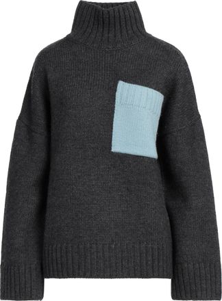 J.W.Anderson STRICKWAREN - Rollkragenpullover auf YOOX.COM