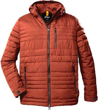 Stoy Herren Funktionsjacke STW 16 MN QLTD JCKT