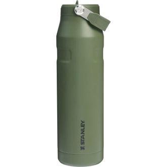 Stanley Stanley Iceflow Flasche mit klappbarem Strohhalm 2.0 1,06 L