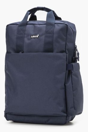 Levi's Sac &Agrave; Dos L Pack Large Levis - Homme - Bleu / Blue - One Size