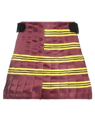 Philosophy di Lorenzo Serafini HOSEN & R&Ouml;CKE - Minir&ouml;cke auf YOOX.COM