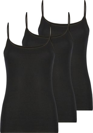 Nina Von C. Unterhemd Fine Cotton
