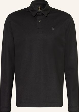 Bogner Rollkragenpullover Timon-6 Mit Cashmere schwarz