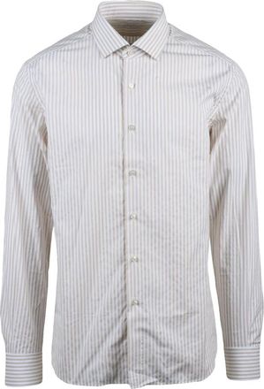 Xacus Homme, Chemises, Multicolore, Taille: 2XL Formal Chemises