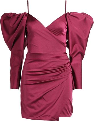 Maygel Coronel KLEIDER - Mini-Kleider auf YOOX.COM